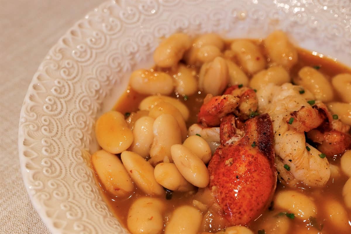 Saber y sabor en la casa de comidas de moda | DiarioAbierto Saber y ...