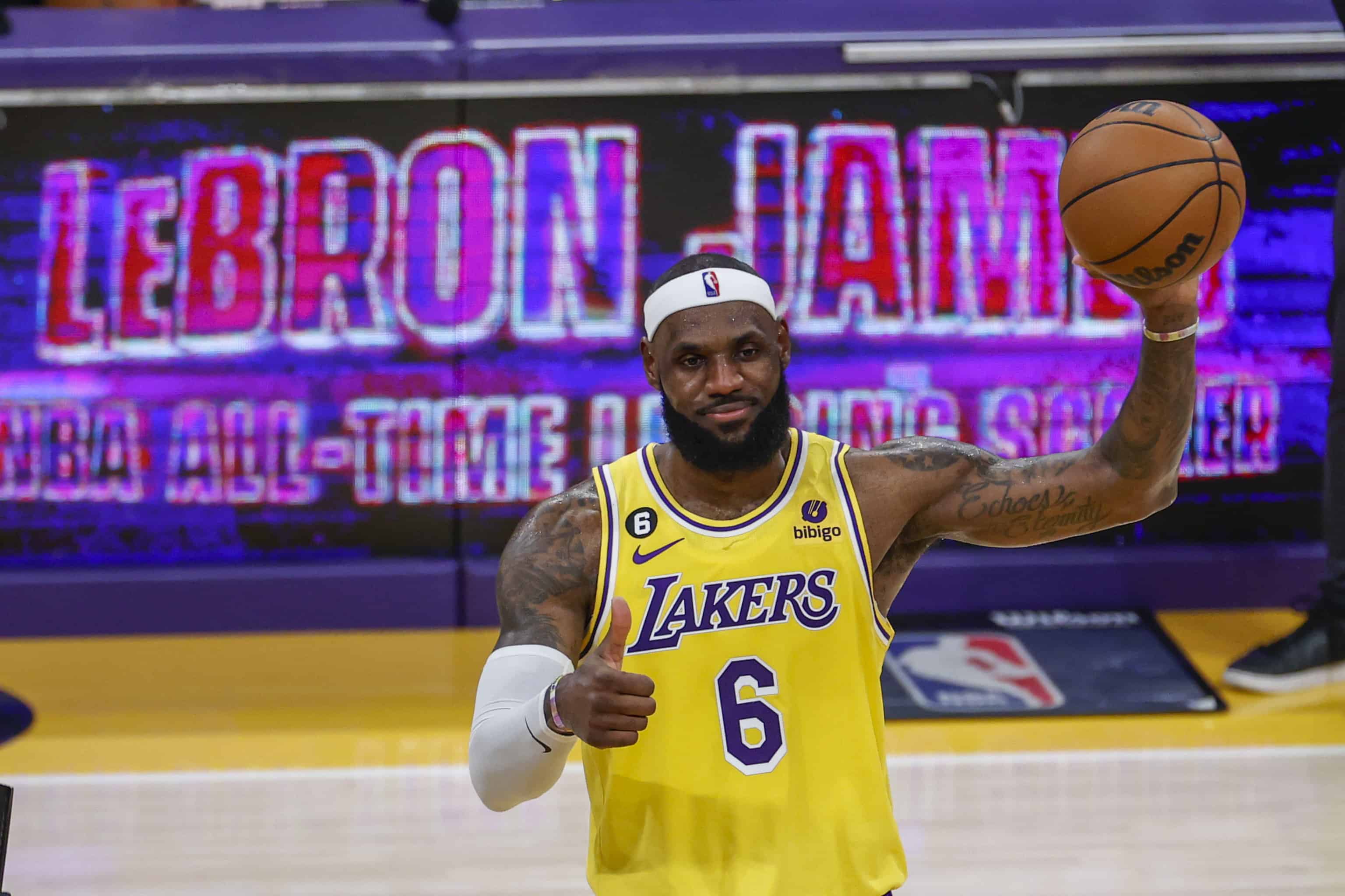 lebron james | DiarioAbiertoDiarioAbierto