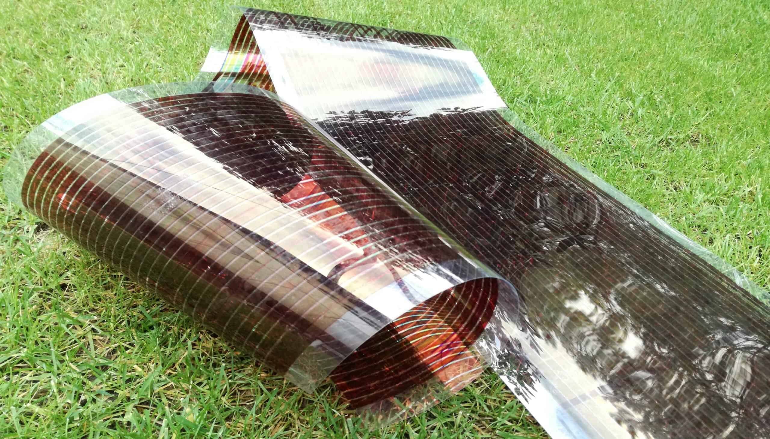 Investigadores españoles desarrollan paneles solares transparentes que ...