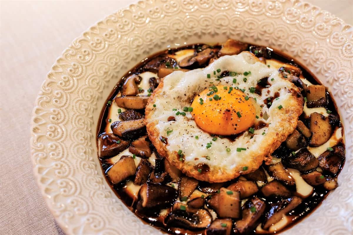 Saber y sabor en la casa de comidas de moda | DiarioAbierto Saber y ...