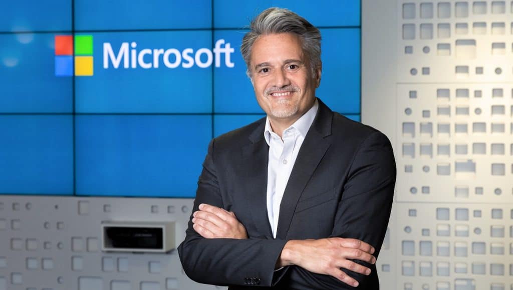 Microsoft incrementa su inversión para su cloud en Madrid ...