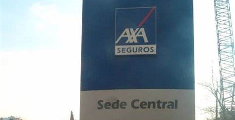 La Comisión Europea solicita observaciones sobre la adquisición por AXA ...