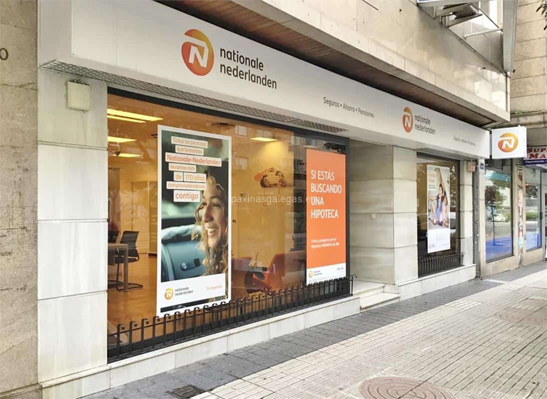 Nationale-Nederlanden aplica un nuevo modelo de trabajo híbrido con un 60% de teletrabajo ...