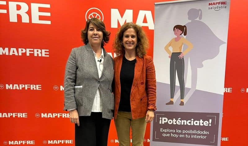 Mapfre protege la salud mental de sus empleados ...