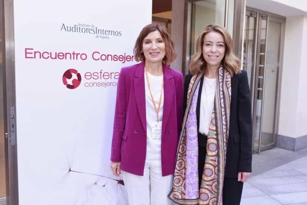 Los auditores internos avisan del impacto de la IA en el gobierno y ...