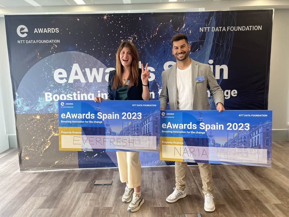 Una IA que acelera el diagnóstico de enfermedades raras , entre los seis finalistas de los ...