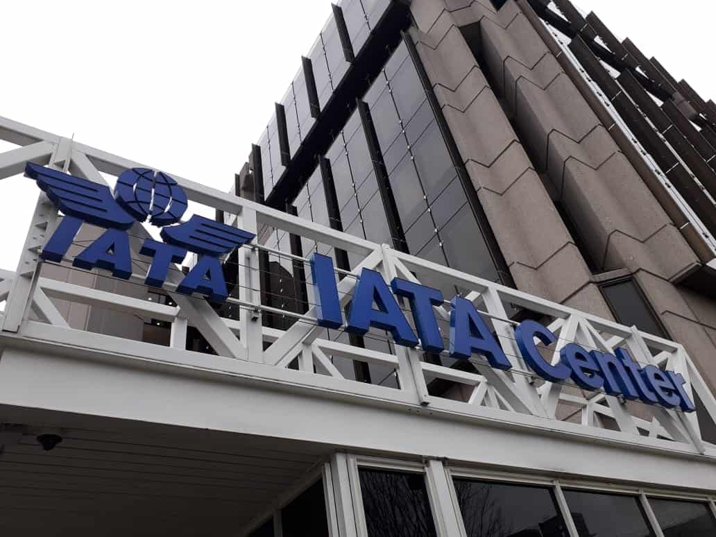 Iata Prevé Unos Beneficios Superiores A Los 9 100 Millones Para Las