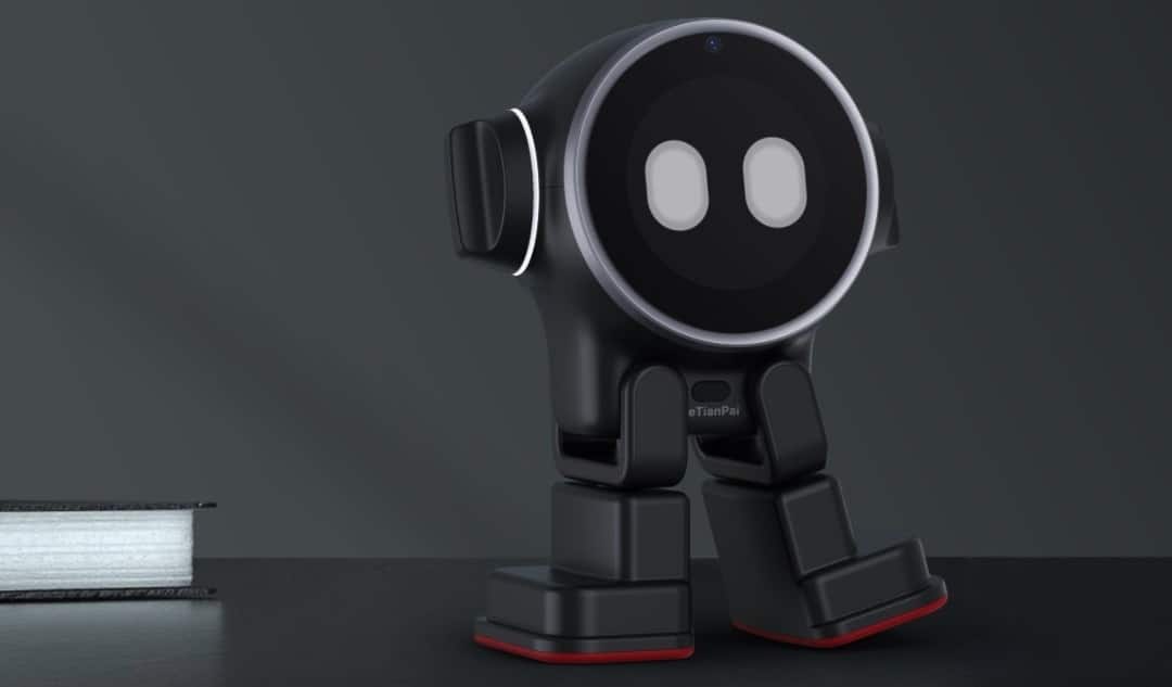 robot optimista | DiarioAbiertoDiarioAbierto