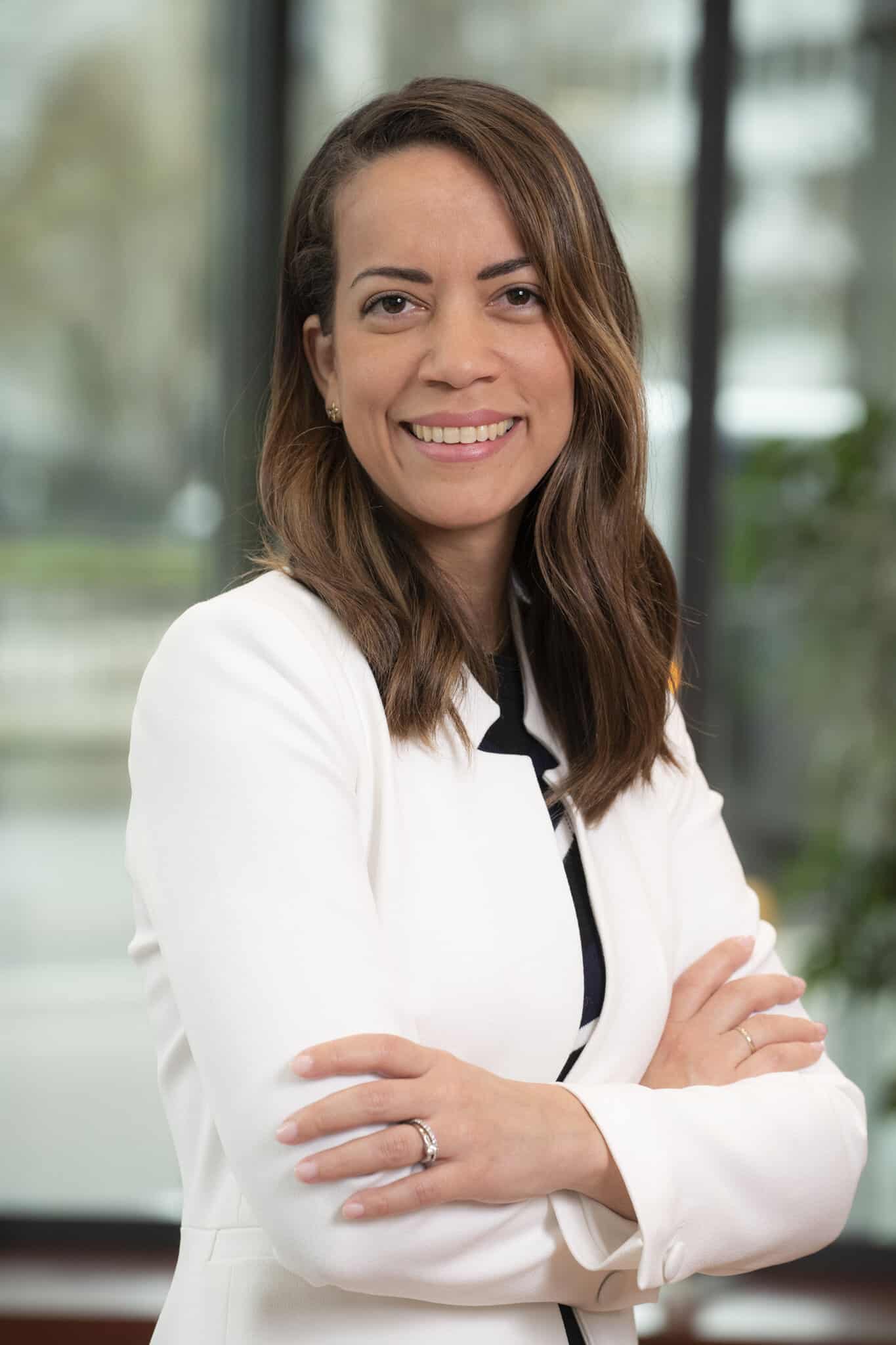 Laura Aquino ficha por Solunion | DiarioAbiertoDiarioAbierto
