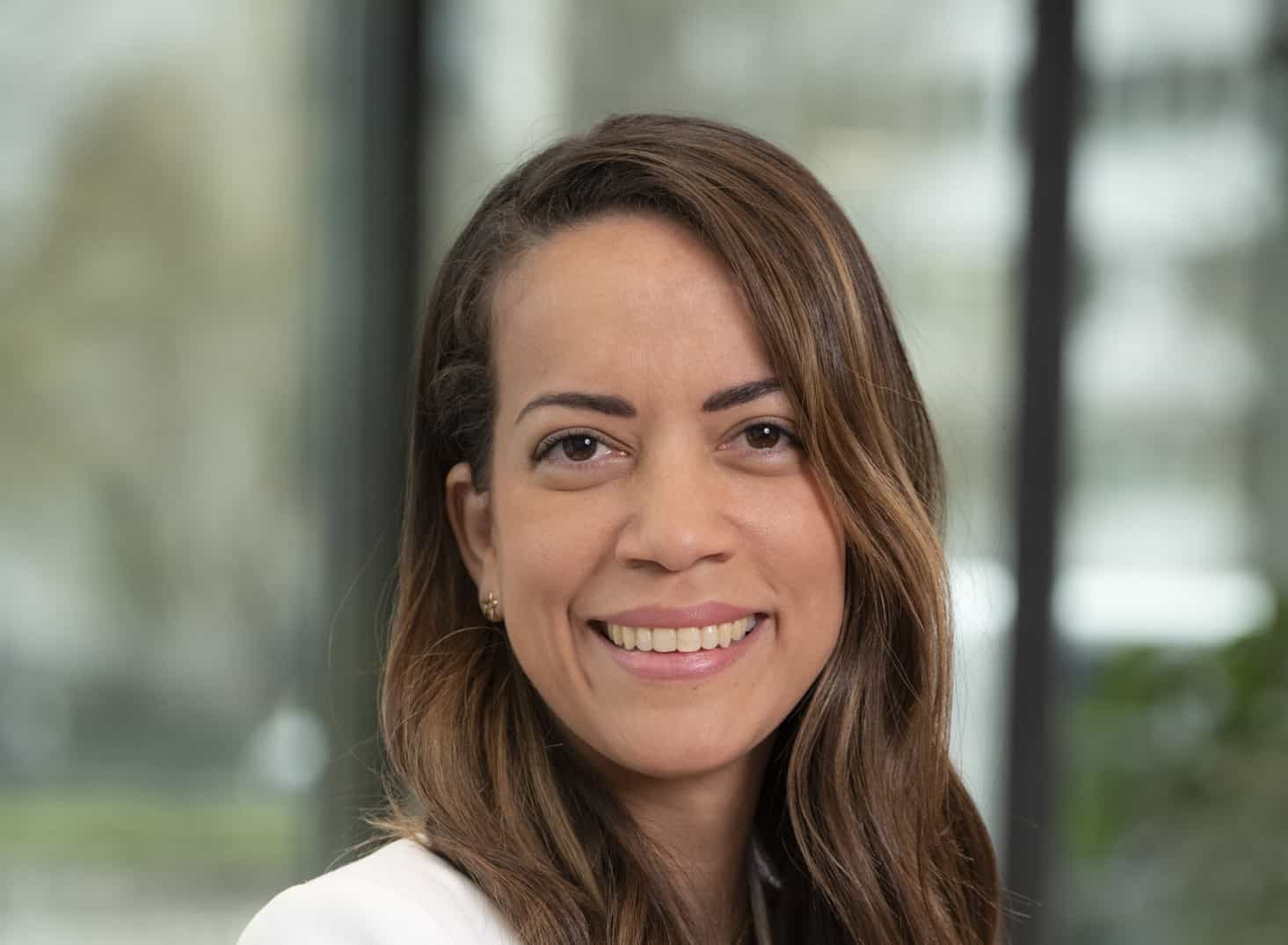 Laura Aquino ficha por Solunion | DiarioAbiertoDiarioAbierto