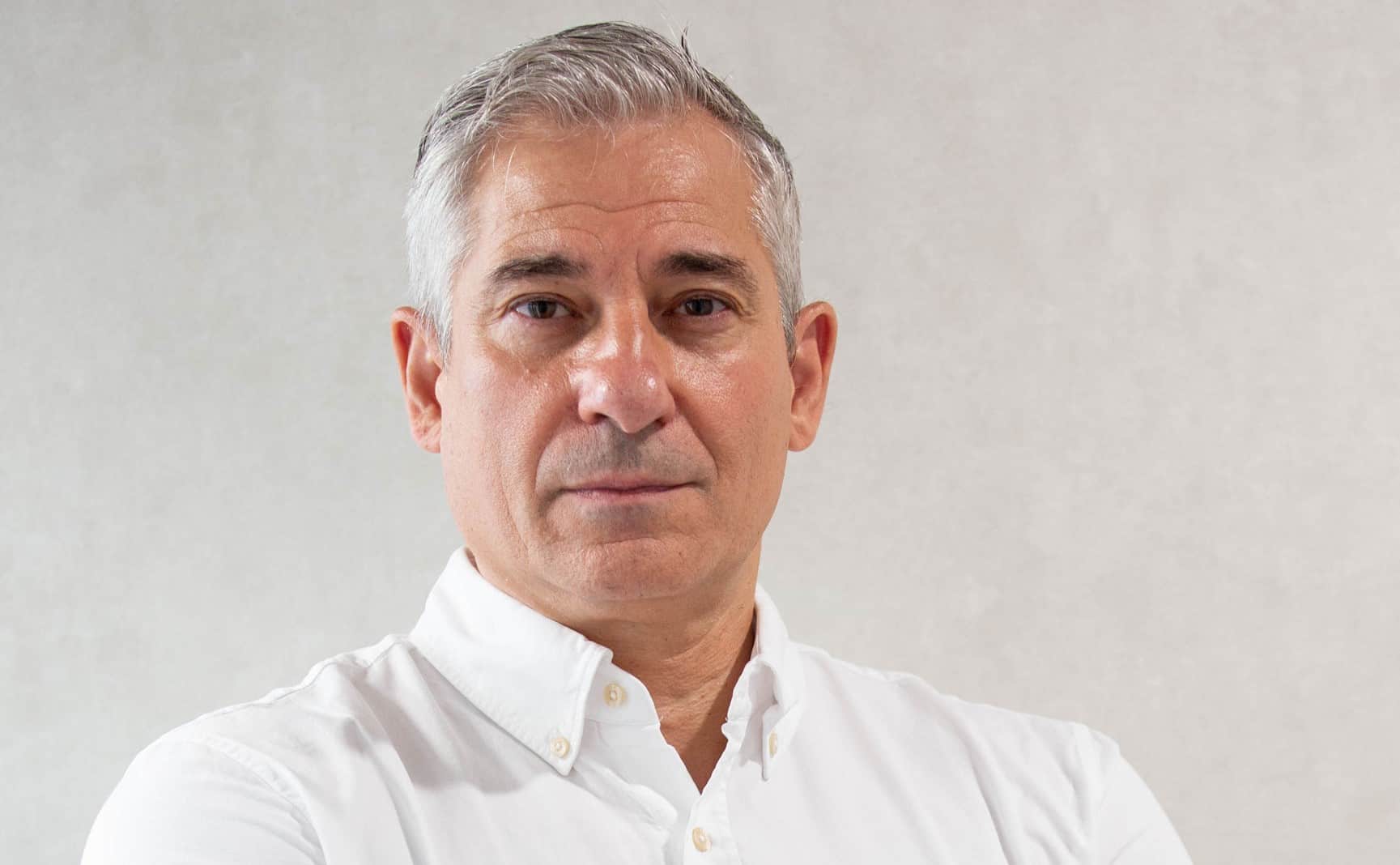 BeDisruptive incorpora a Javier Tomás como Director de Ventas ...