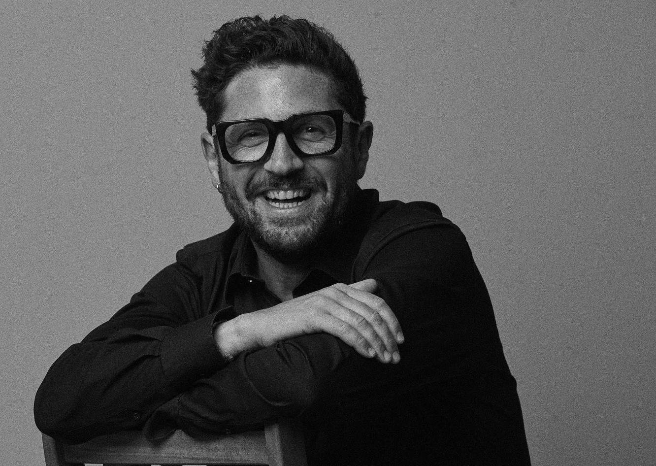 Aarón Zapico propone un diálogo de la música barroca con el siglo XXI ...