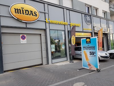 Midas cierra un año récord en su 35º aniversario con una facturación de 74,3 millones de euros ...