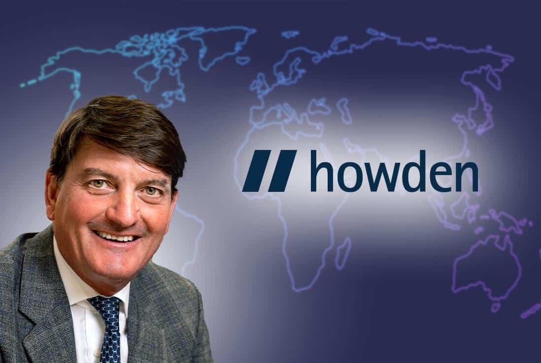 Howden realizó 56 adquisiciones en 2023 | DiarioAbiertoDiarioAbierto