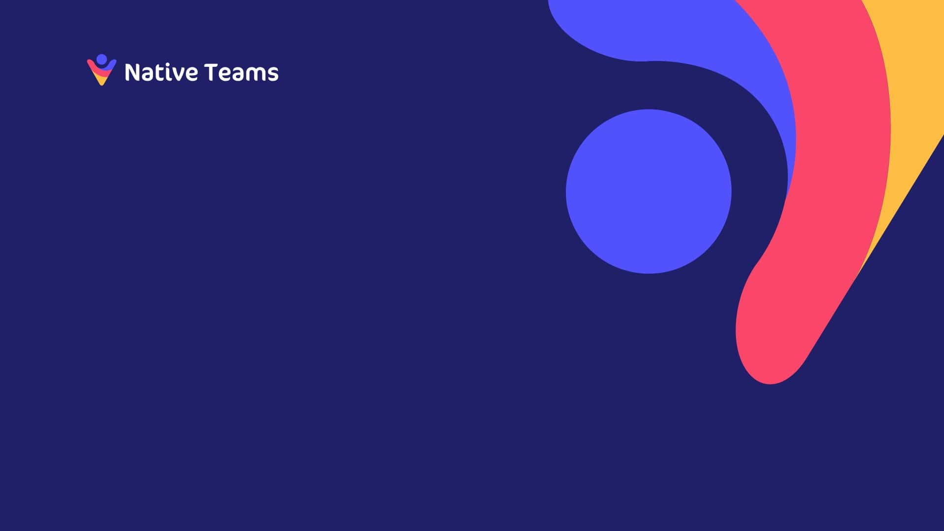 Native Teams ayuda a gestionar las relaciones | DiarioAbiertoDiarioAbierto