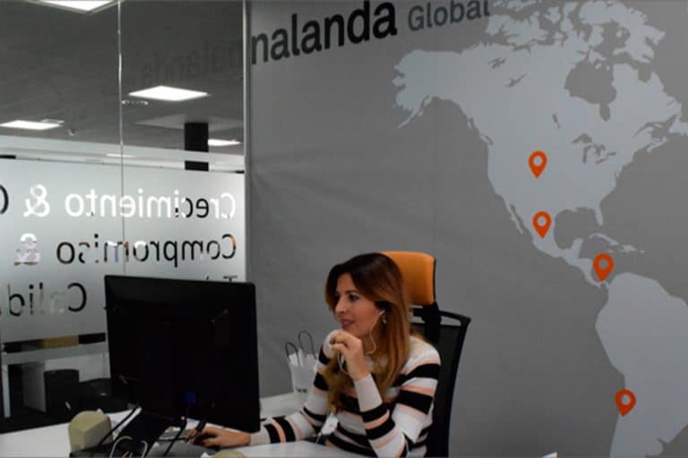 Once For All anuncia la compra de la española Nalanda Global ...