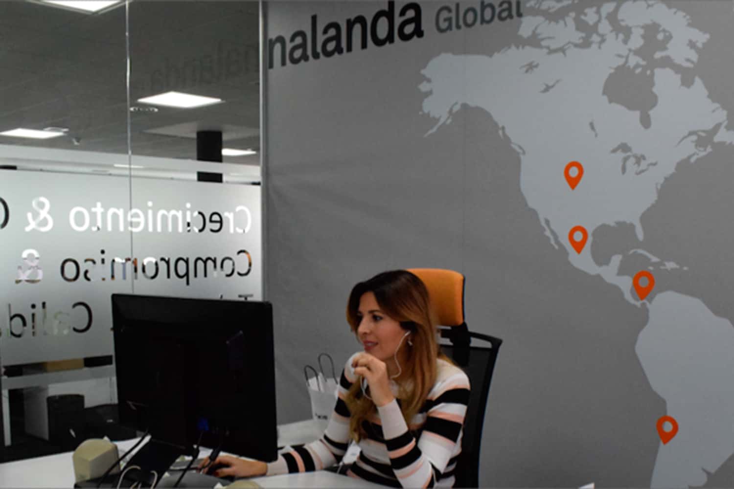 Once For All anuncia la compra de la española Nalanda Global ...