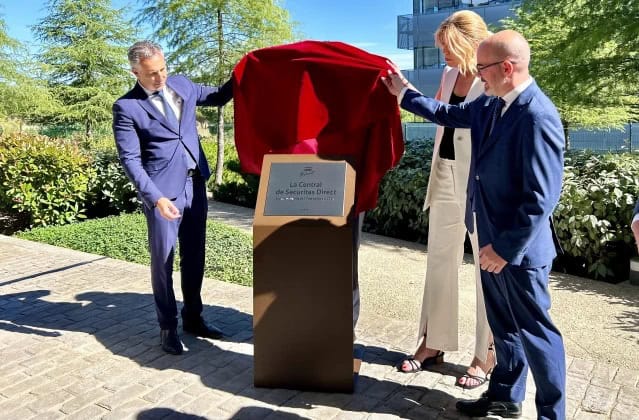 Securitas Direct inaugura su nueva sede central de alarmas en Madrid ...